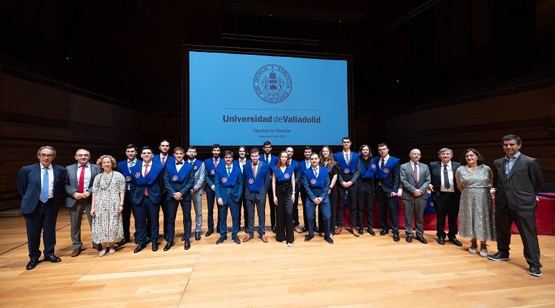Facultad de Ciencias